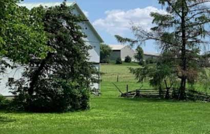 1719 Museum (formerly 1719 Hans Herr House & Museum) - GLS Injury Law