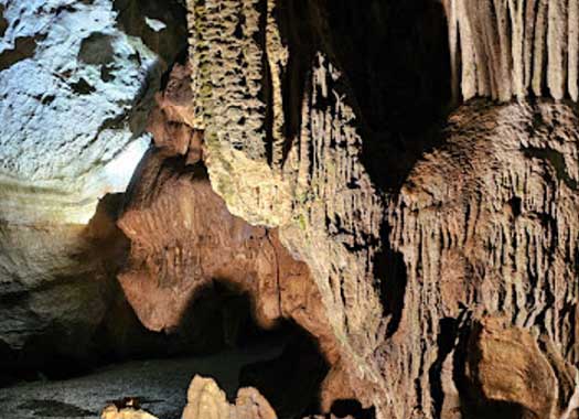 Indian Echo Caverns - GLS Injury Law